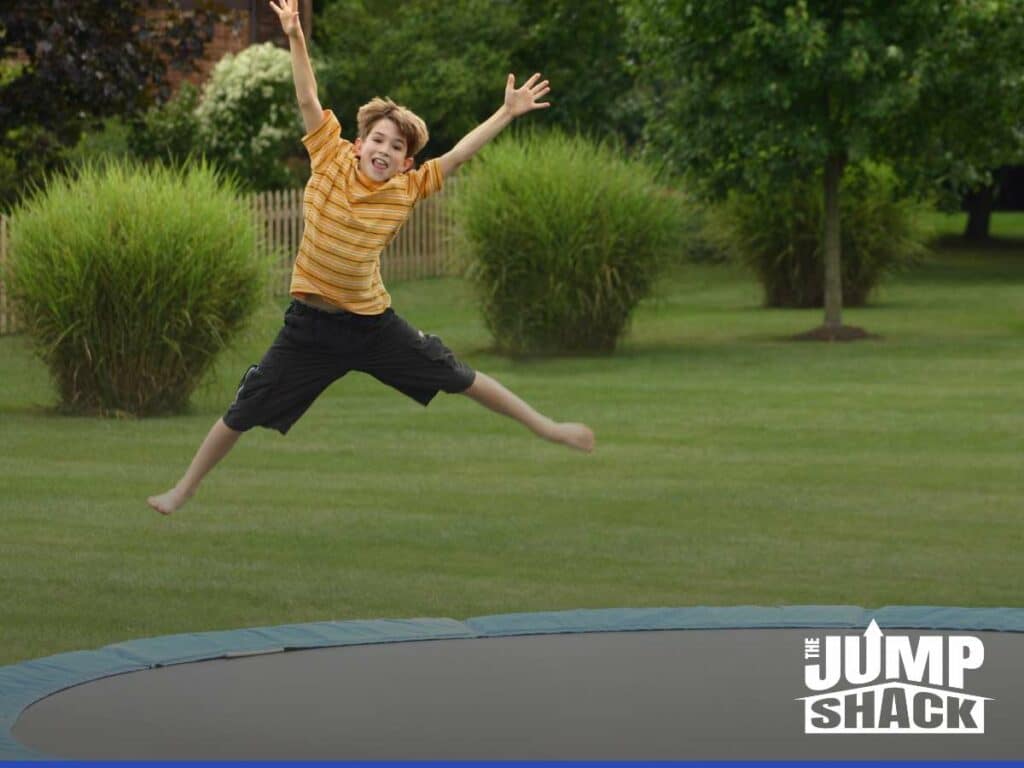 Step-by-Step Guide To Installing An In-Ground Trampoline Yourself