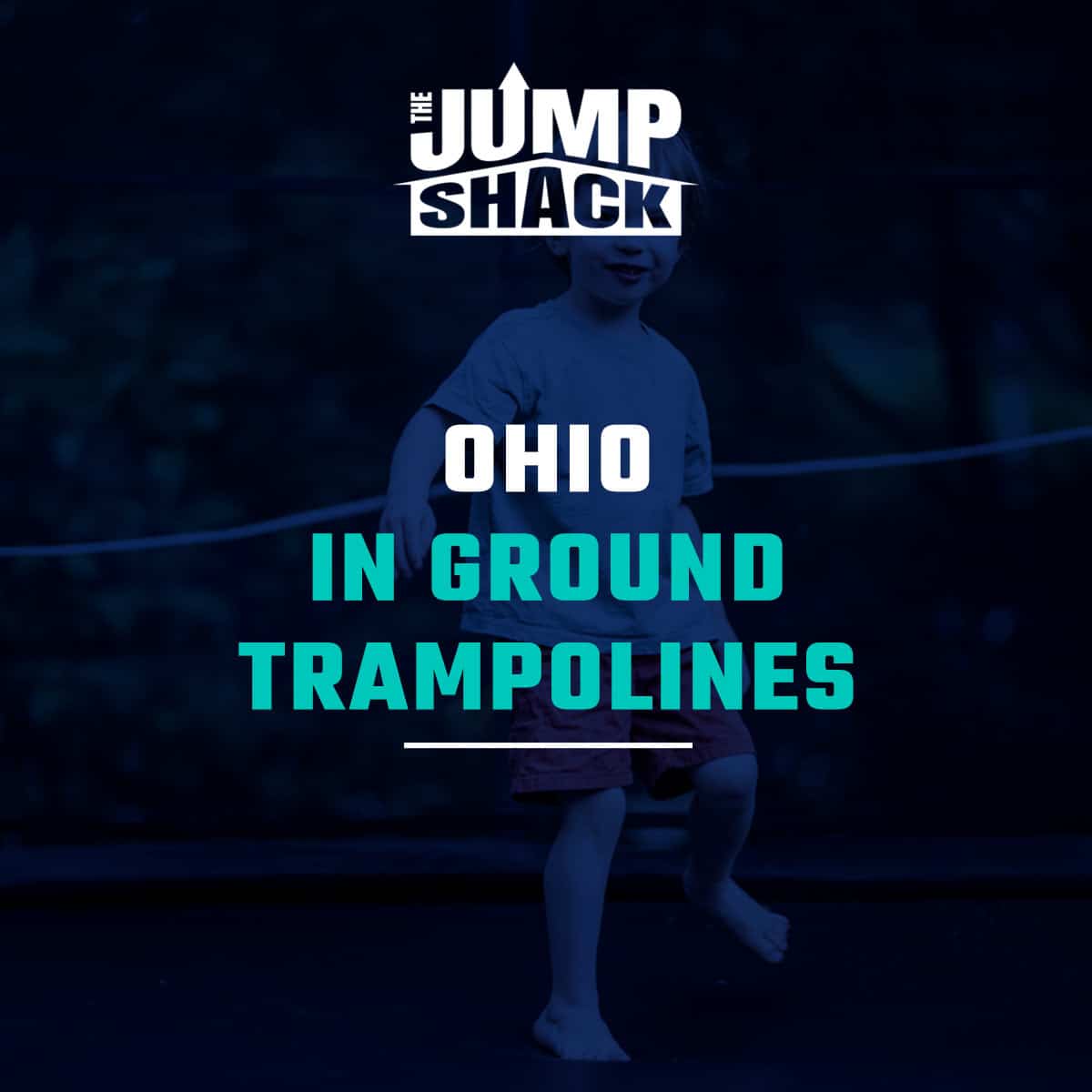Ohio In-Ground Trampolines